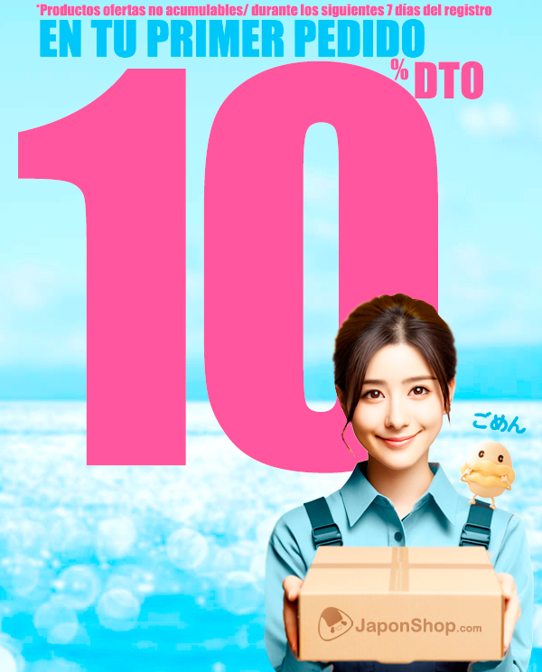 Refrescos | JaponShop