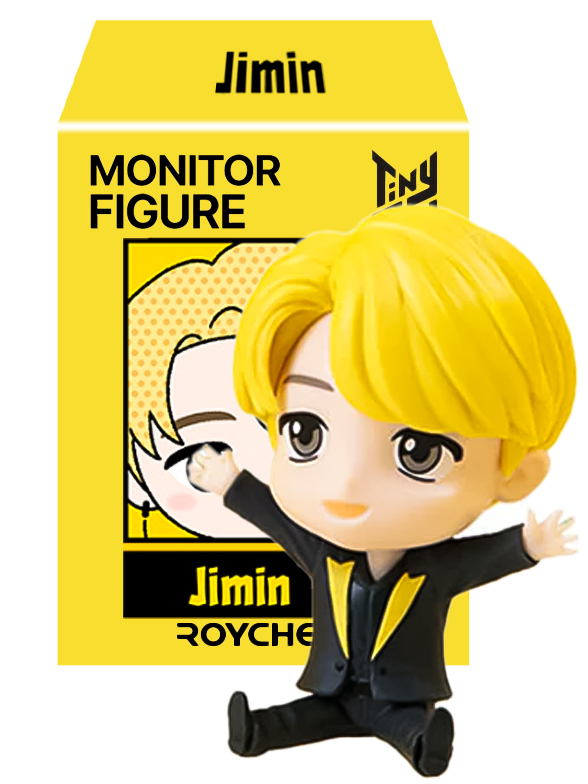 BTS Butter Tiny Tan | Jimin | JaponShop
