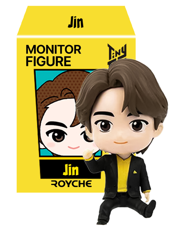 BTS Butter Tiny Tan | Jin | JaponShop