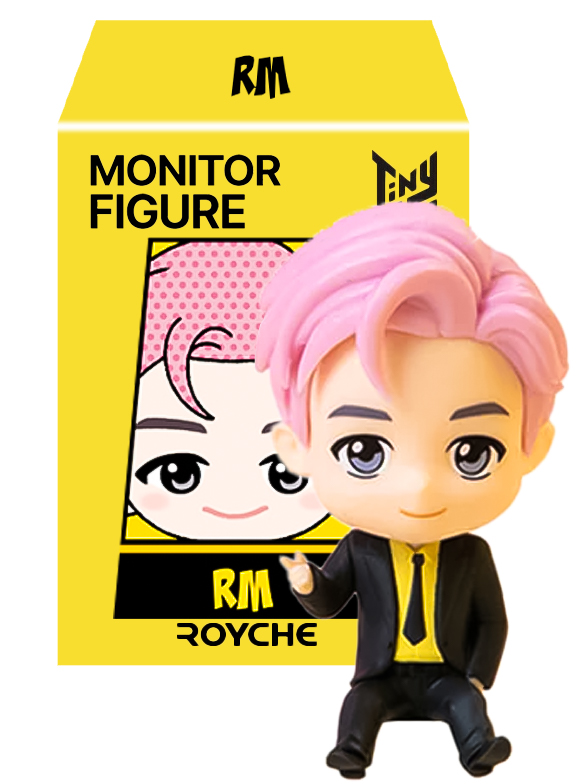 BTS Butter Tiny Tan | RM | JaponShop