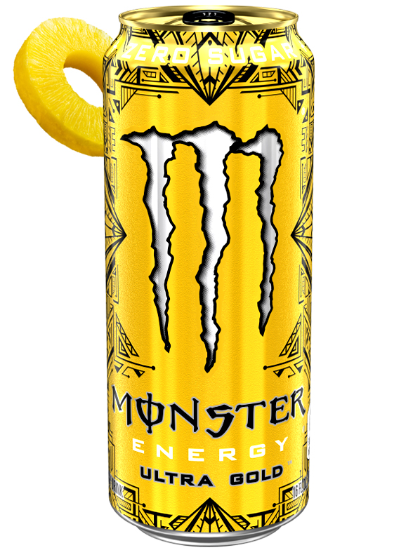 Ha salido el MEJOR monster zero de todos. - Página 2 - Forocoches