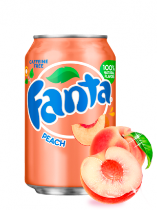 Fanta Misterio Azul | 500 ml | JaponShop