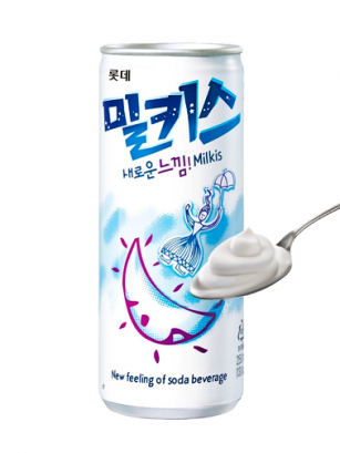 Soda Coreana Sabor Sandía | JaponShop