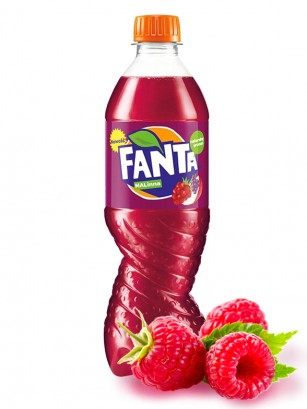 Fanta de Fresa USA | JaponShop