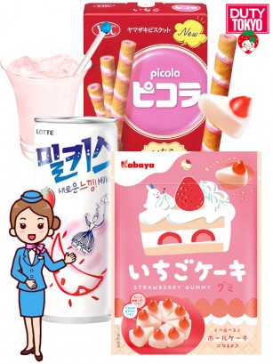 Refrescos | JaponShop