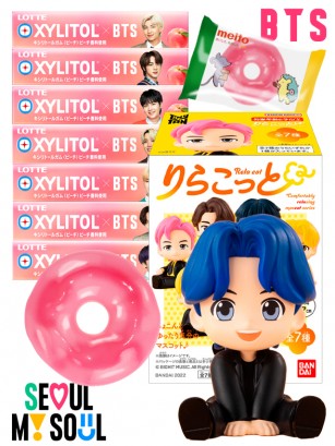 Dulces | Snacks | JaponShop