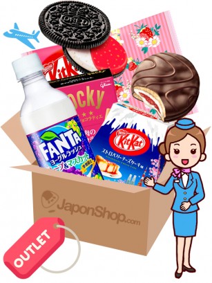 Refrescos | JaponShop