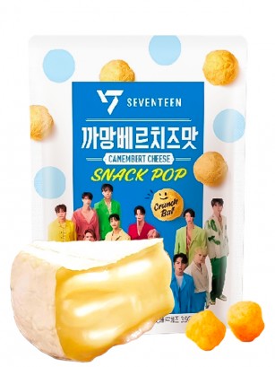 Meron Pan Clásico | JaponShop