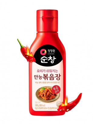 Salsas | Preparados | JaponShop